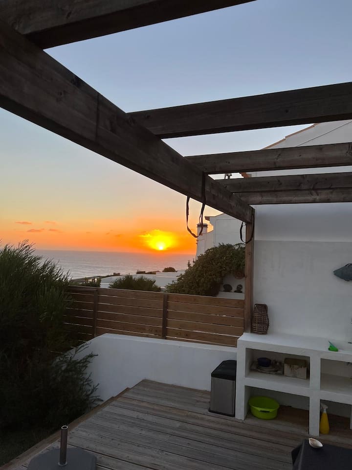 Arrifana Beach Lodge - Aljezur