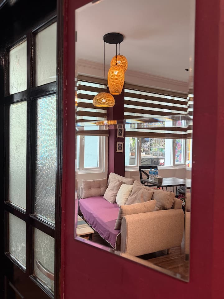 Quiet Stay | Old Quarter  Walk To Beer Street - Hanoi