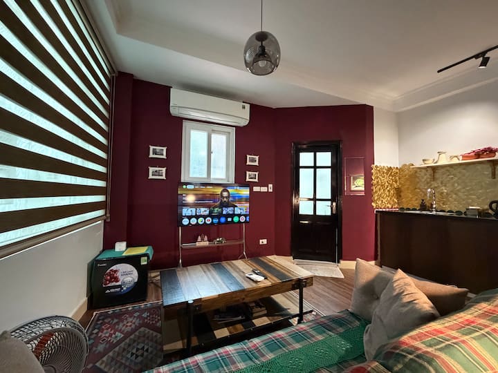 Private Cozy Holiday Quiet Diamond Location 5 Star - Hanoi