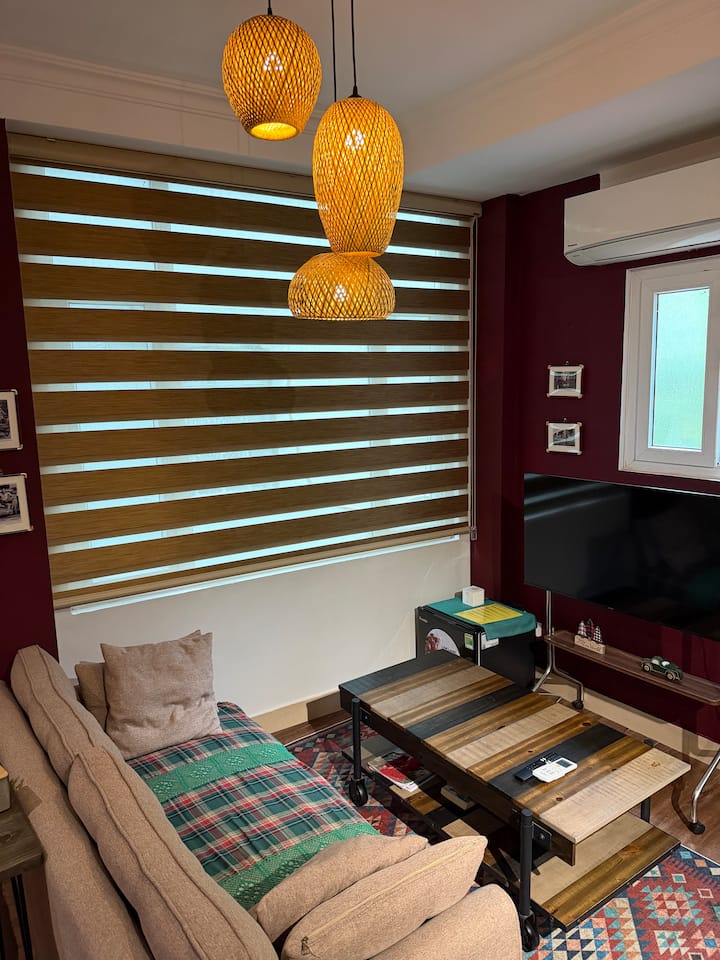 Private Cozy Holiday Quiet Diamond Location 5 Star - Hanoi