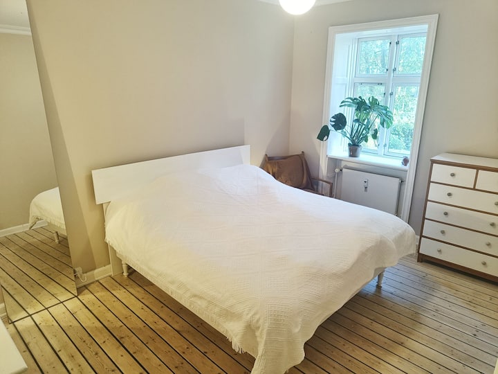 Cosy Appartment In Amager - Kopenhag