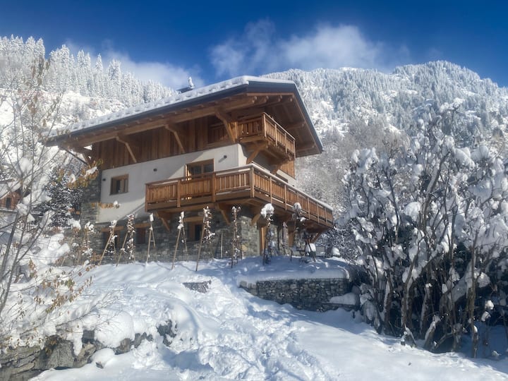 Appartement 4 Personnes - Courchevel 1850