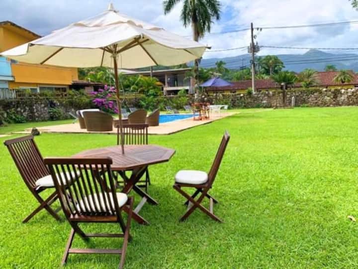 Casa Com Piscina Angra Dos Reis - Angra dos Reis
