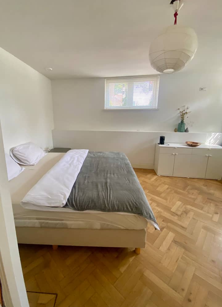 Private Room Haarlem Center - Haarlem