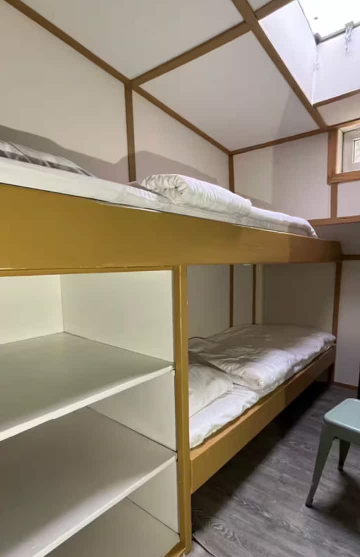 Jungle Cabin Rotterdam Boco - Rotterdam