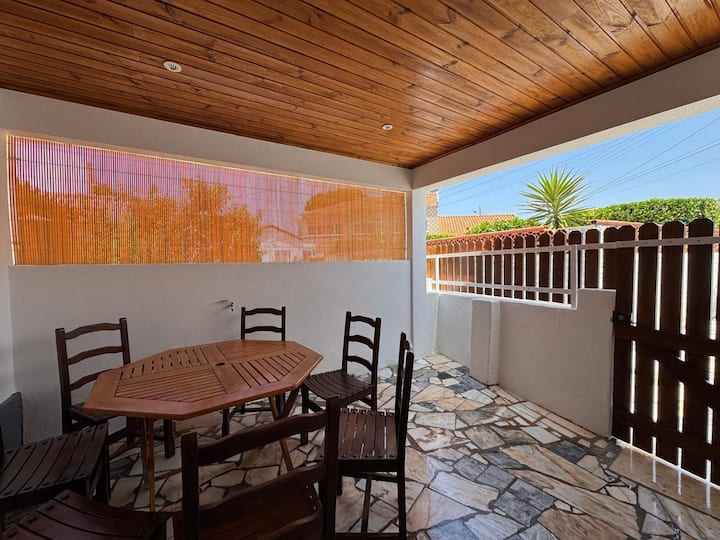 Casa Da Avó Joaquina - Colares