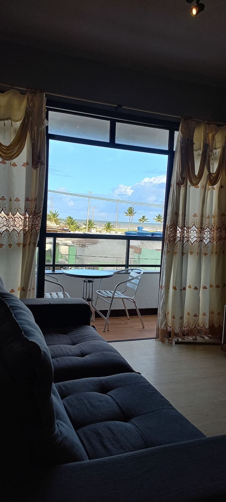 Apto 100m Da Praia De Atalaia-passarela Caranguejo - Aracaju