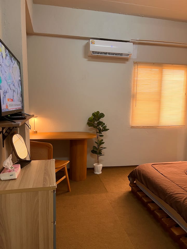 Room Long Term Stay, 3rd Floor - Csiangmaj