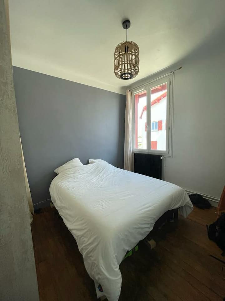 Chambre Privée T3 - Bayonne
