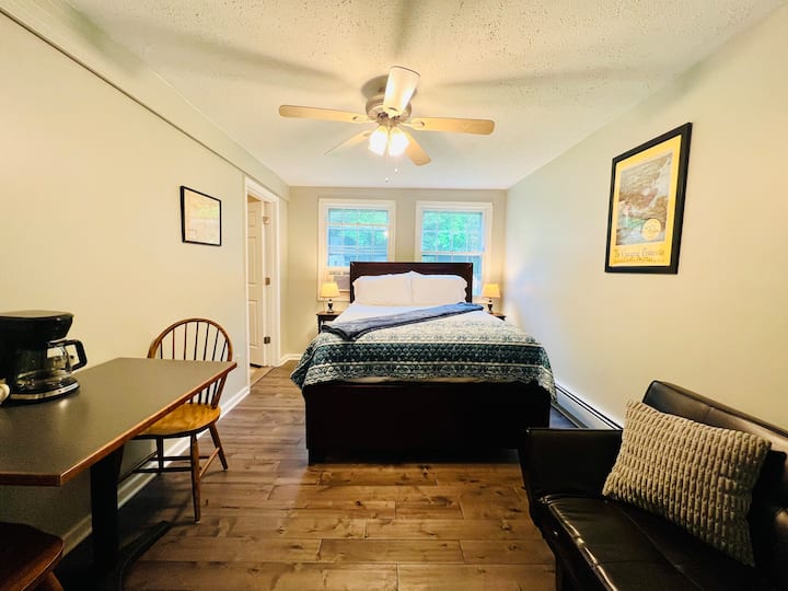 Charming Suite: Cozy&close To Dt - 波特蘭