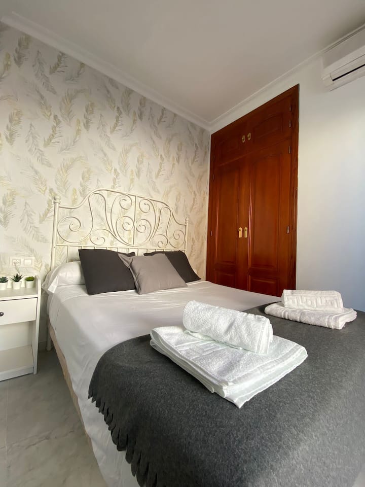 Dúplex Con Terraza Privada - Seville