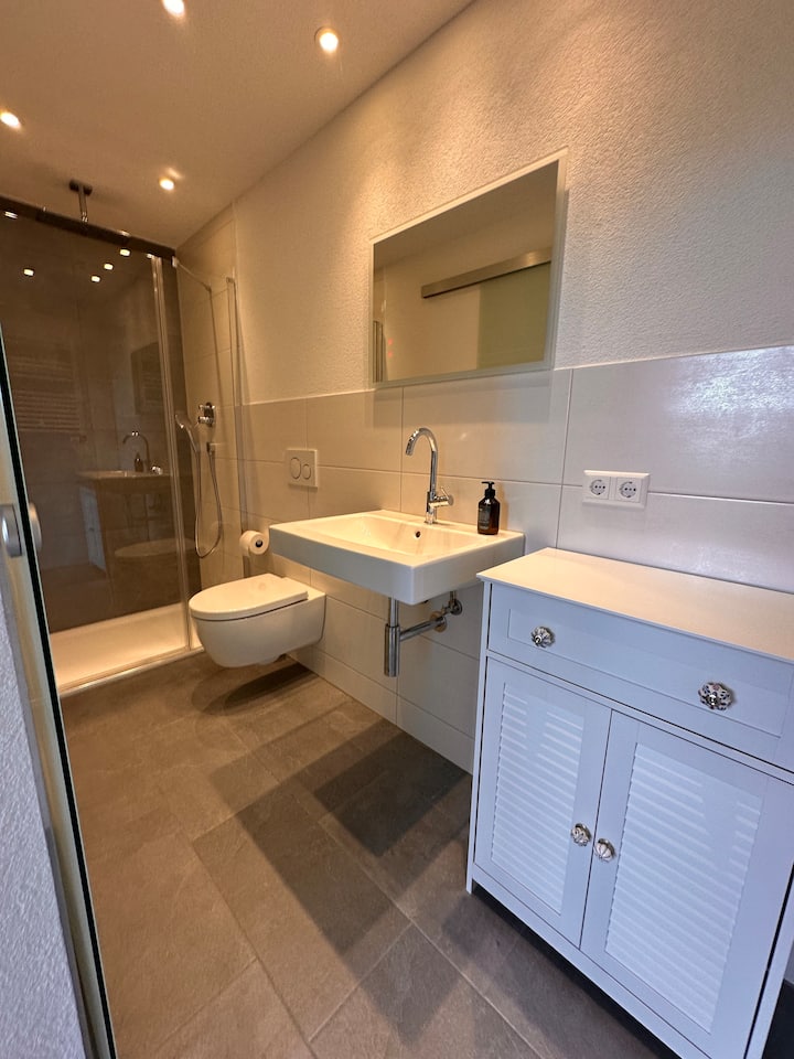 Klein Aber Fein - Bodensee