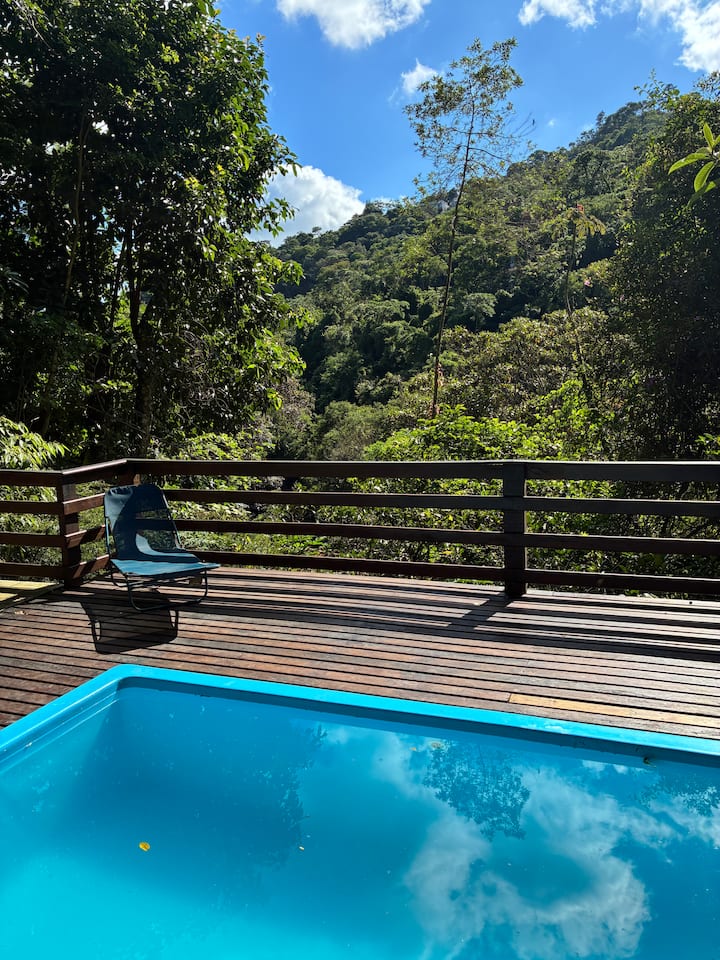 Loft Raízes Do Vale - Petrópolis