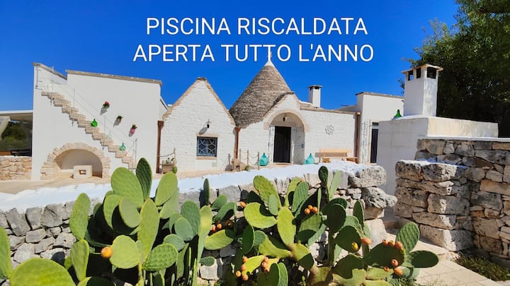 Breathe Your Relax - Italy