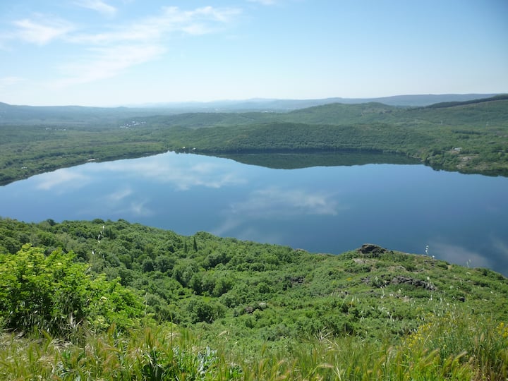 El Descanso De Sanabria - Puebla de Sanabria