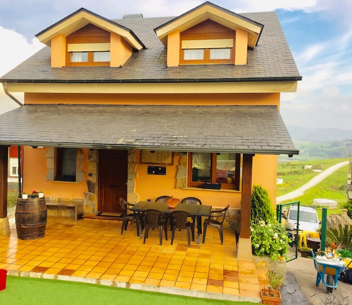 Apartamento Luis En Suances - Suances