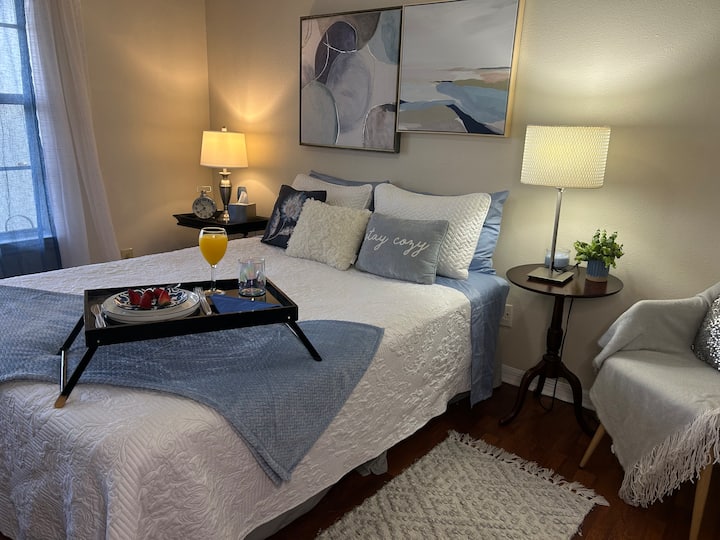 Welcome Cozy Paradise Orlando 15 Min Universal - Orlando, FL