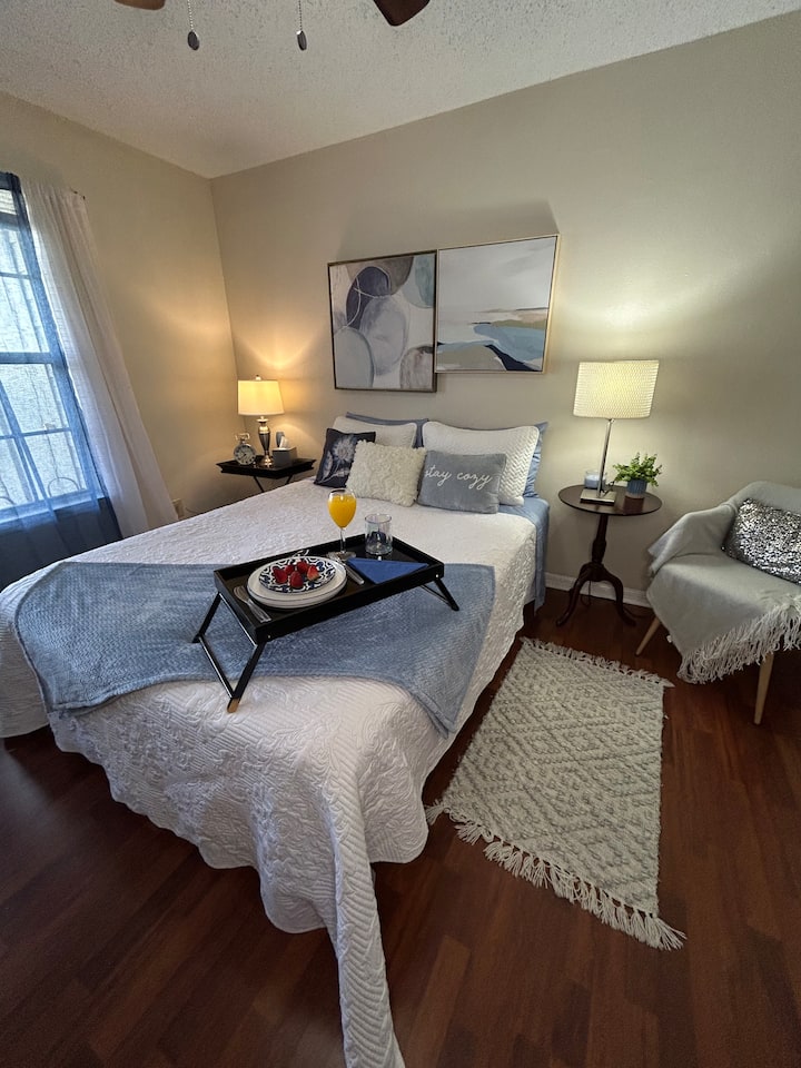 Welcome Cozy Paradise Orlando 15 Min Universal - Orlando
