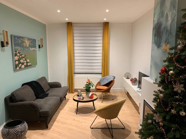 Maison à L’orée Du Bois - Verviers