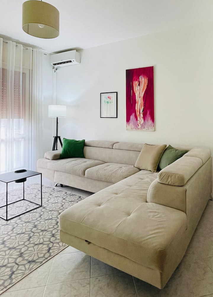 Appartamento Armonia - Conegliano