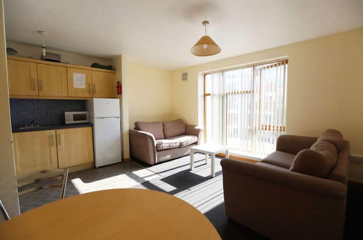 Large 4 Bedroom Apartment - Portmarnock