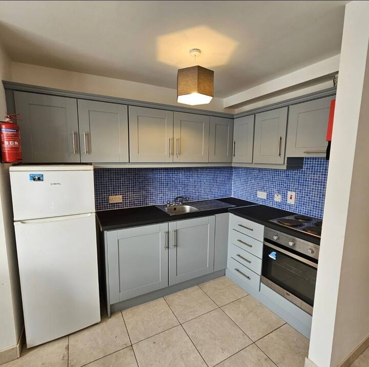 Large 4 Bedroom Apartment - Swords