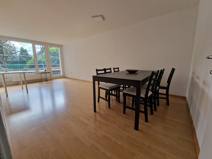 Stay In The Heart Of Thun City - Thoune