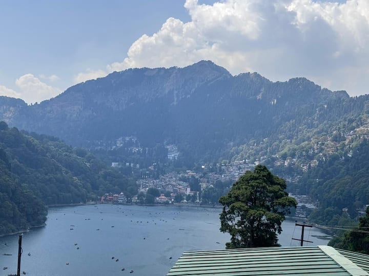 Home Away From Home - Nainital