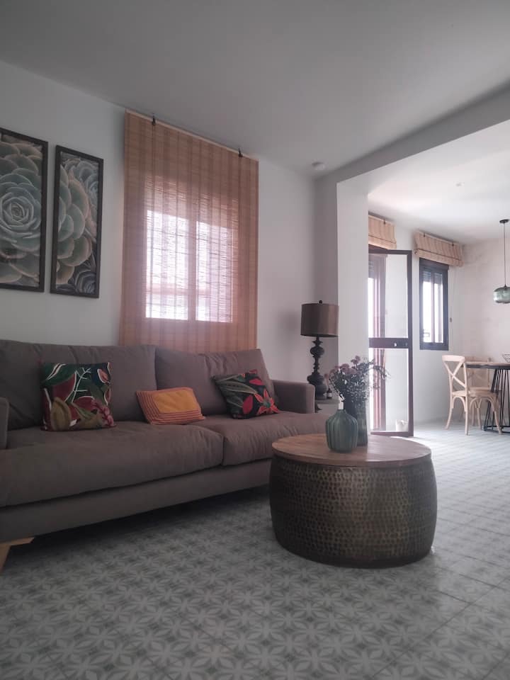 Verde Oliva Apartamento - Vejer de la Frontera