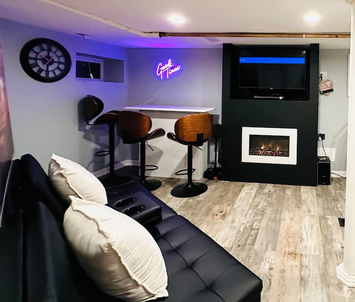 Harmony Loft - Sandy Ground - Staten Island NY