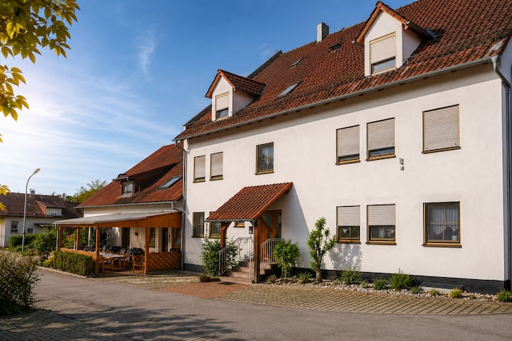 Fewo 2 (265037) - Kelheim