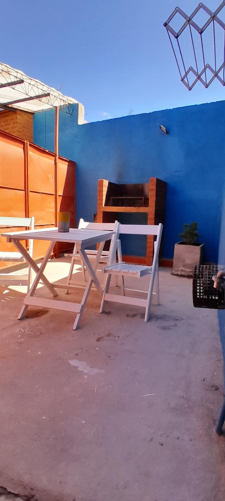 Amplio Departamento En Trelew _complejo Juli - Trelew