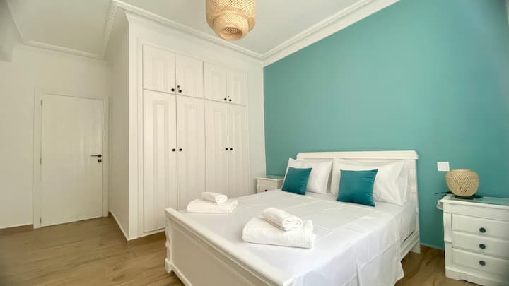 Cosy & ÉLégant : Marina Bay Tanger, Plage & Restos - Tanger