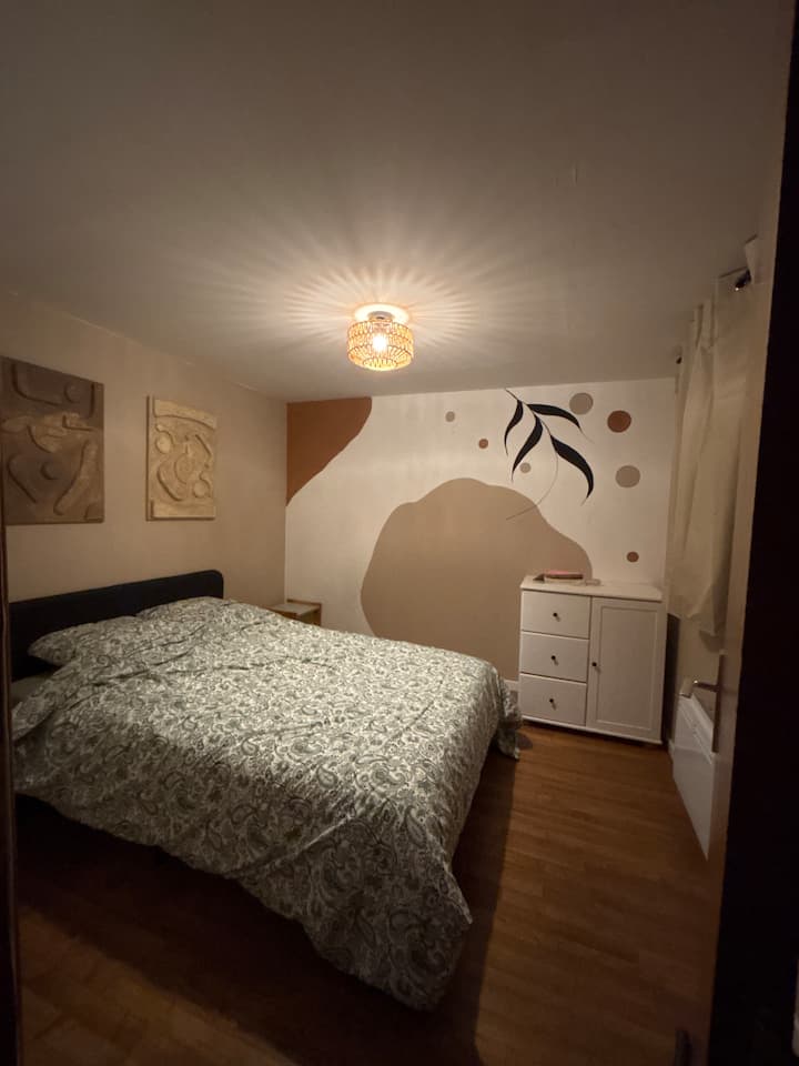 Pause Détente En Ariège - Saint-Girons