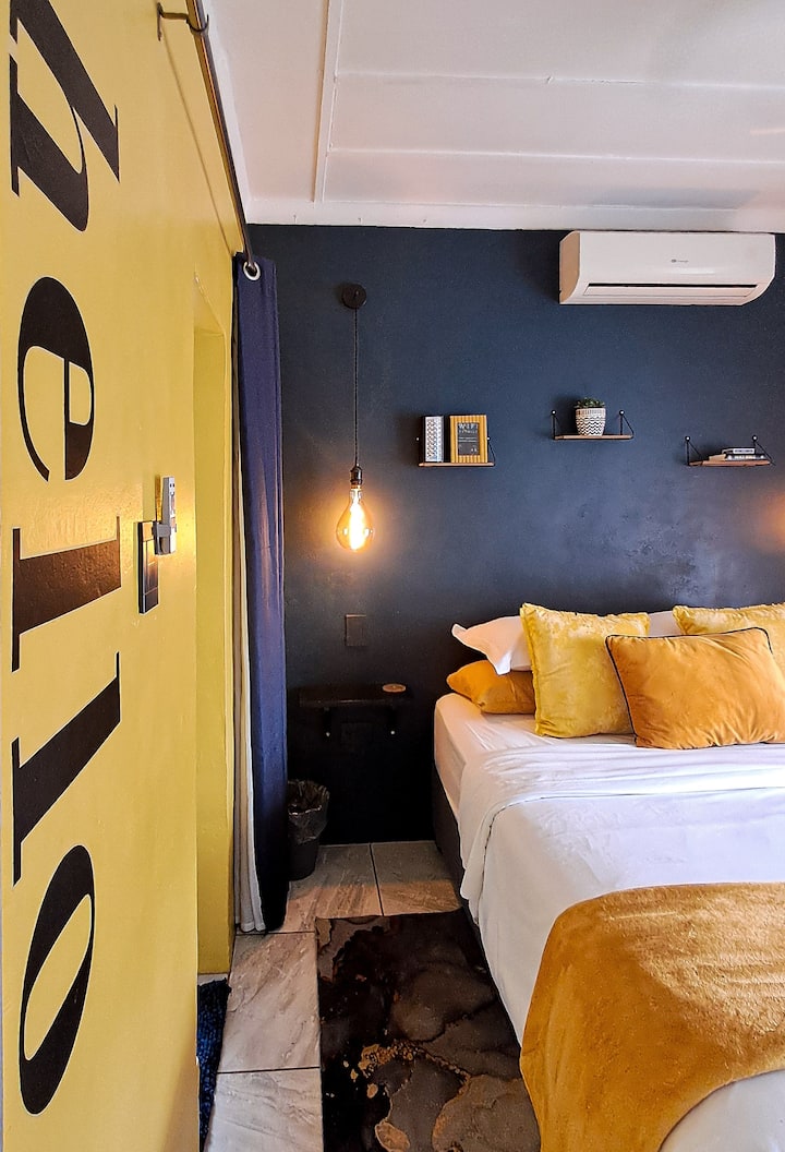 Suite Living - Pietermaritzburgo