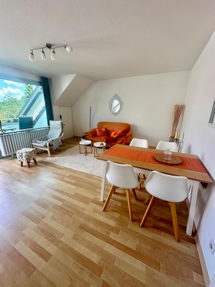 The Orange Couch - Düsseldorf