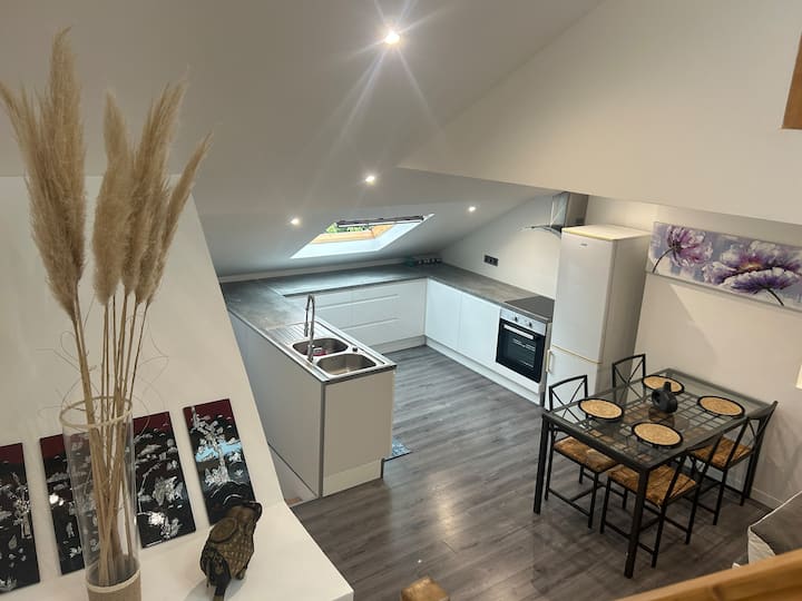 Appartement Cosy - Lesquin