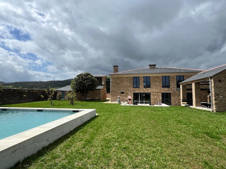 Casa Dal Lado - Ribadeo