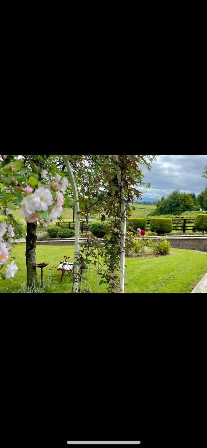 Second Room - In Countryside - Cashel
