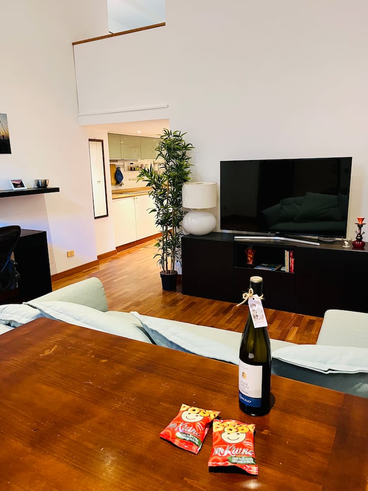 Vatican Private Apartment - Vatican City