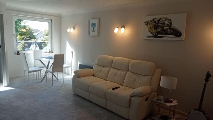 The Maple's - Bognor Regis