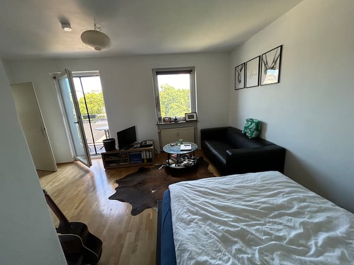 Oktoberfest Wohnung Vermieten - Múnich