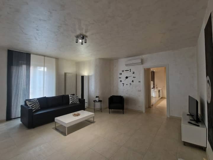 Villa Lisa, Casa Indipendente. - Molise