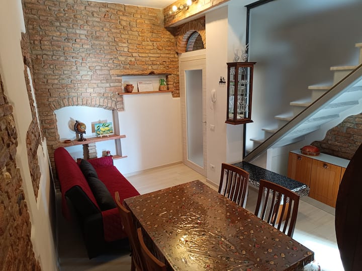 Reginaserena 2 / 4 Persone Parco Privato - Poggibonsi