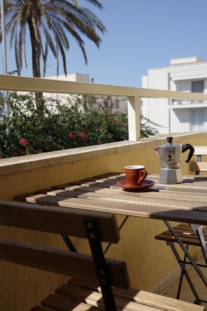 Casa Vacanze Sara - Otranto