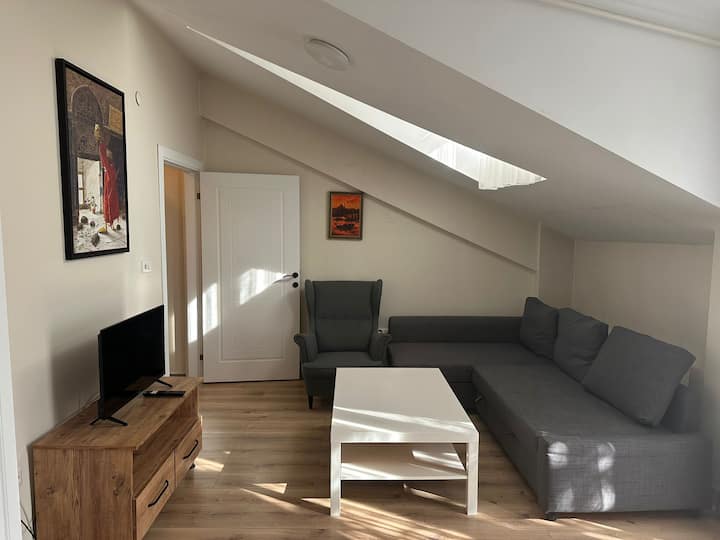 ÇAtı Katı 5a - Istanbul