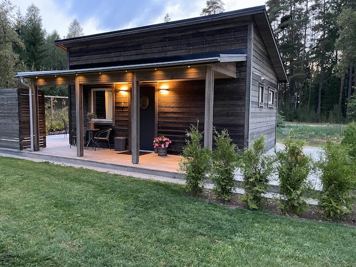 Fräscht Attefalls Hus - Vetlanda