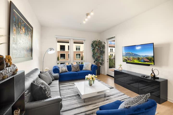 The Promnade Large 3 Beds /Spectrum - Irvine