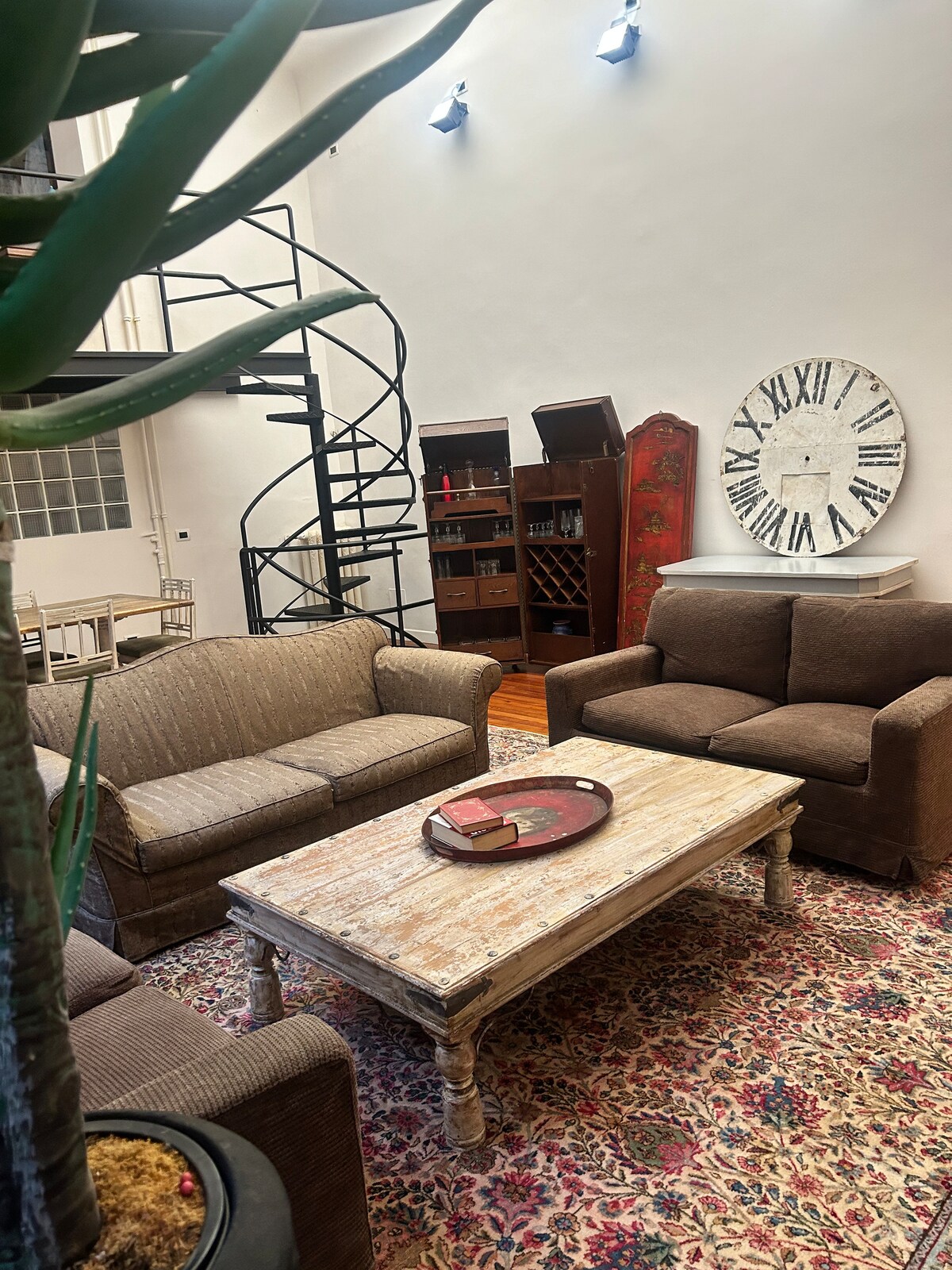 Modern loft in the heart of Milan - Lofts for Rent in Milano, Lombardia ...