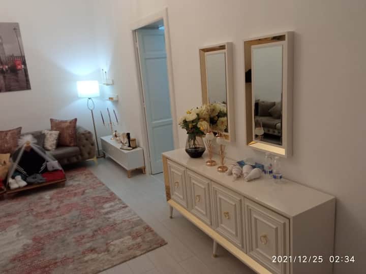 Modern Large Apartment In Centre - Tripoli